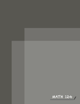 Math 124 - Mathematics - Studocu
