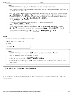 [Solved] Pluto moves in a fairly elliptical orbit around the sun Plutos - University Physics I ...