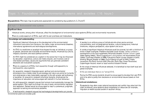 NCE-2023-English - Test paper sample english - Index Number: - Studocu