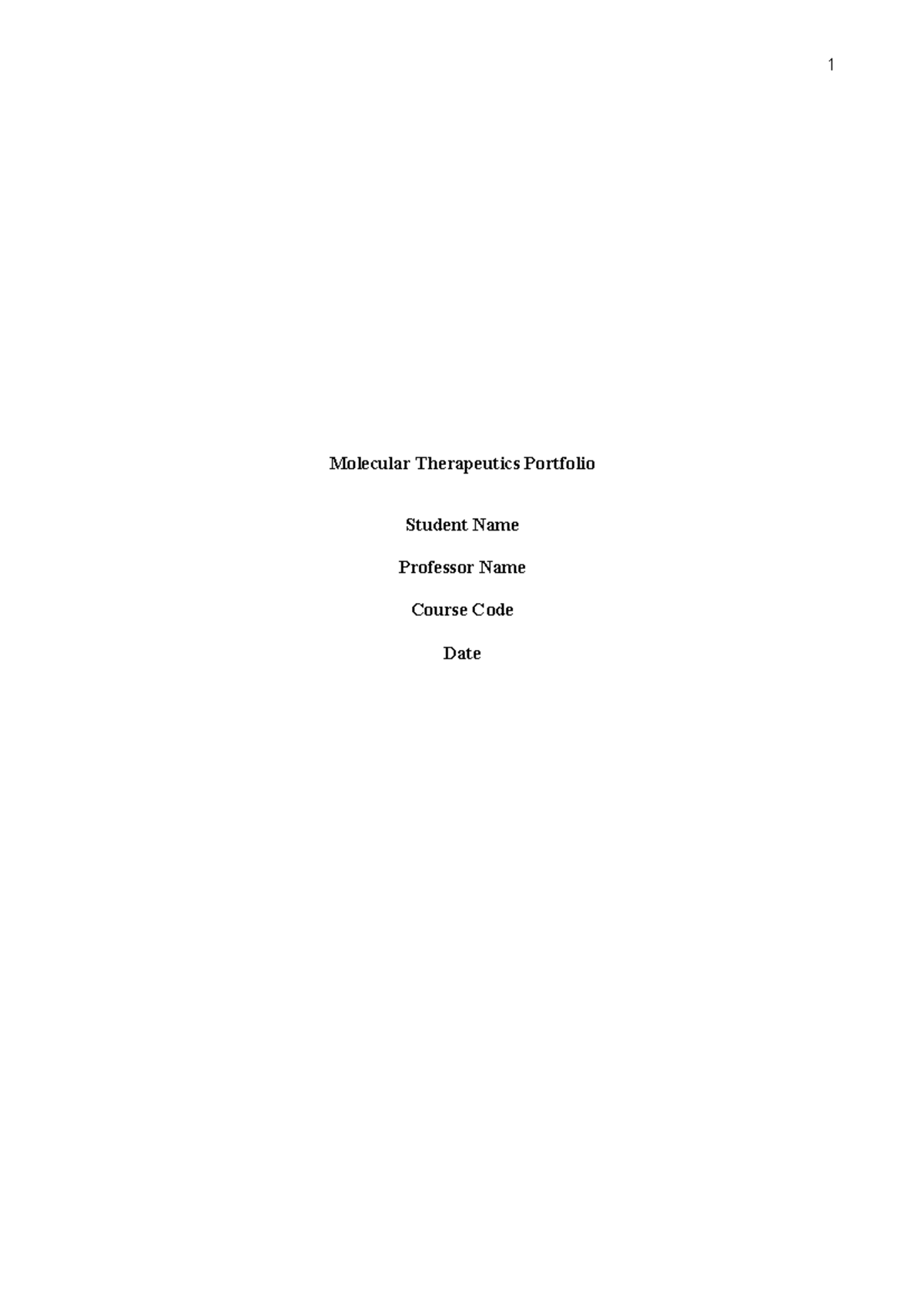 Molecular Therapeutics: Infliximab's Role in MASLD Treatment (Course ...