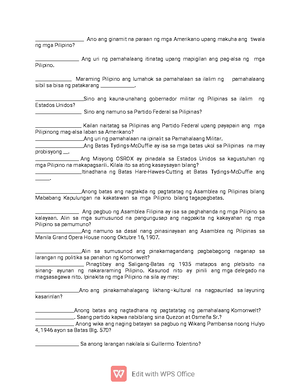 Chapter 3 - Statistical treatment - COLLEGE OF TEACHERS 82 LIPA CHAPTER ...