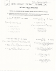 Calculus And Vectors - University Preparation - Grade: 12 - High School ...