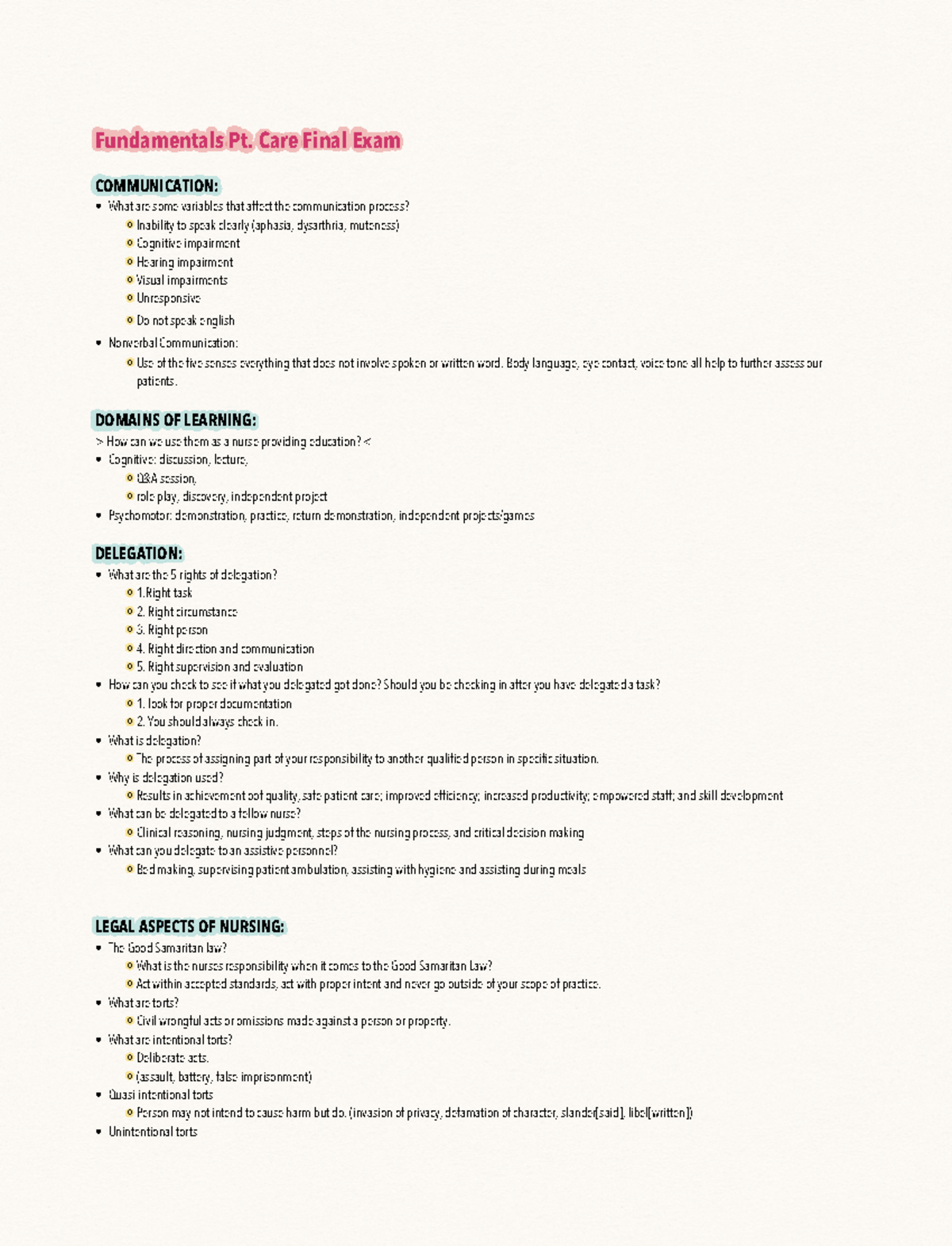 Final Exam - Deprecated API usage: The SVG back-end is no longer ...