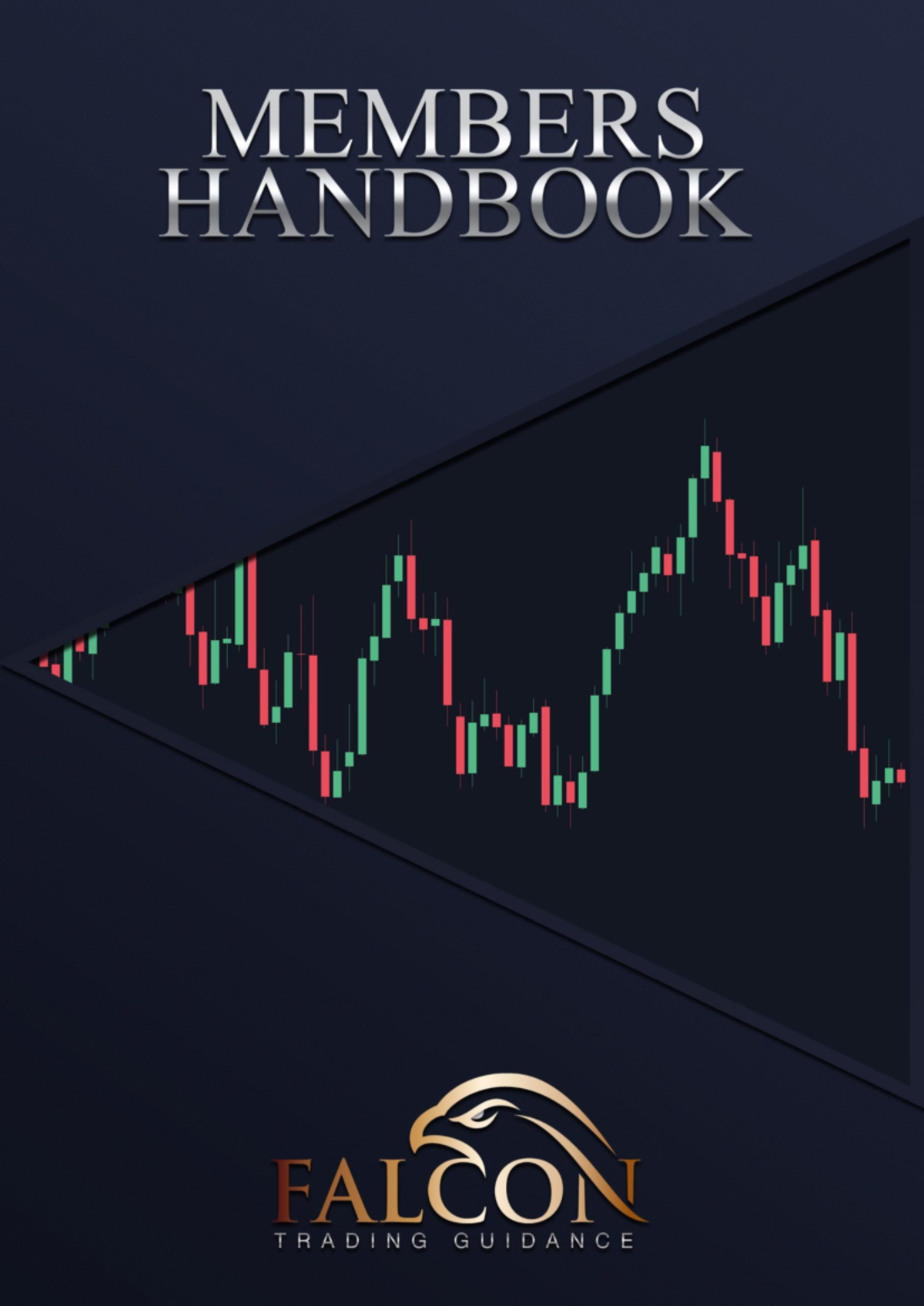 FalconFX Strategy Handbook: A Student's Guide to Trading Mastery - Studocu
