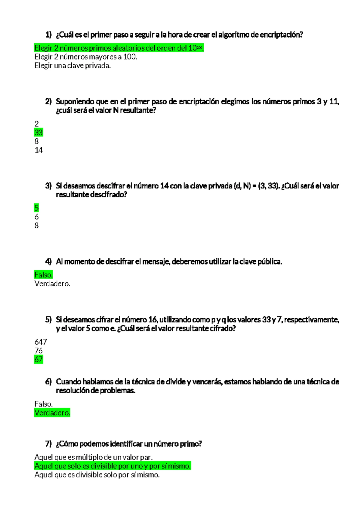 Algoritmos Y Estructuras De Datos 1 Módulos 3 Y 4 Recursión Y Más