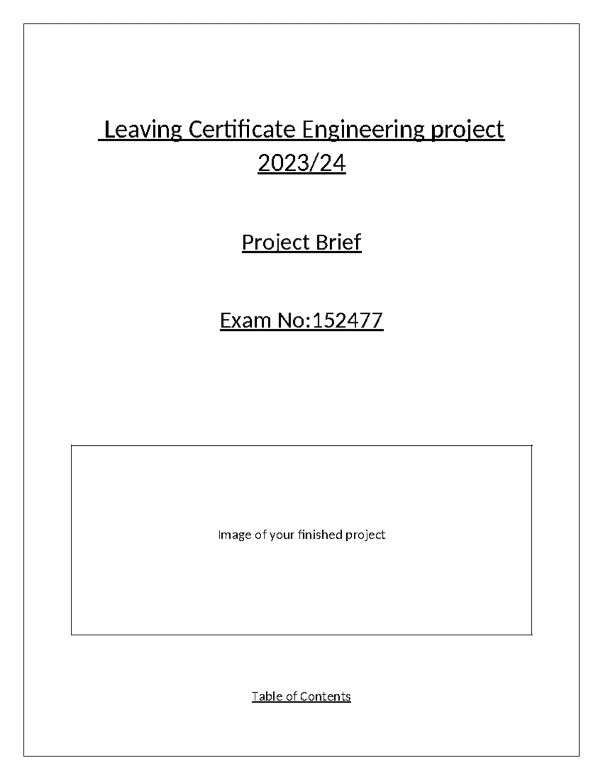 Junior Cycle English – Sing Street Student Questions Guide - Studocu