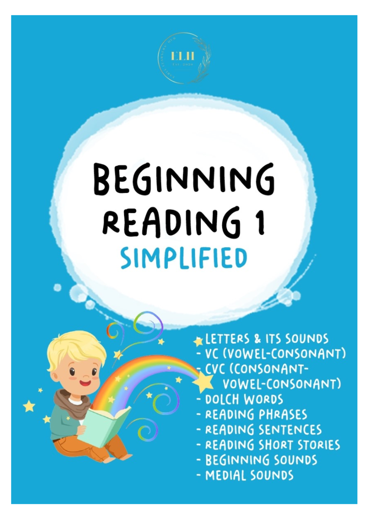 Beginning Reading 1 - Alphabet Tracing & Sounds Worksheet - Studocu