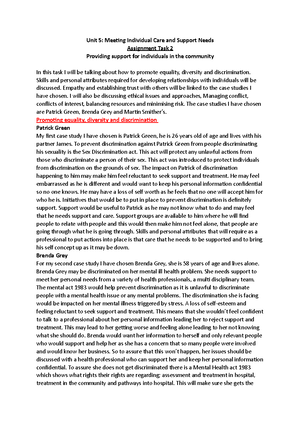 Directions Questionnaire Checklist - Directions Questionnaire (Form ...