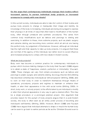 PGCE Assignment 3 (reflection) - final - ASSIGNMENT COVER SHEET 2016 ...