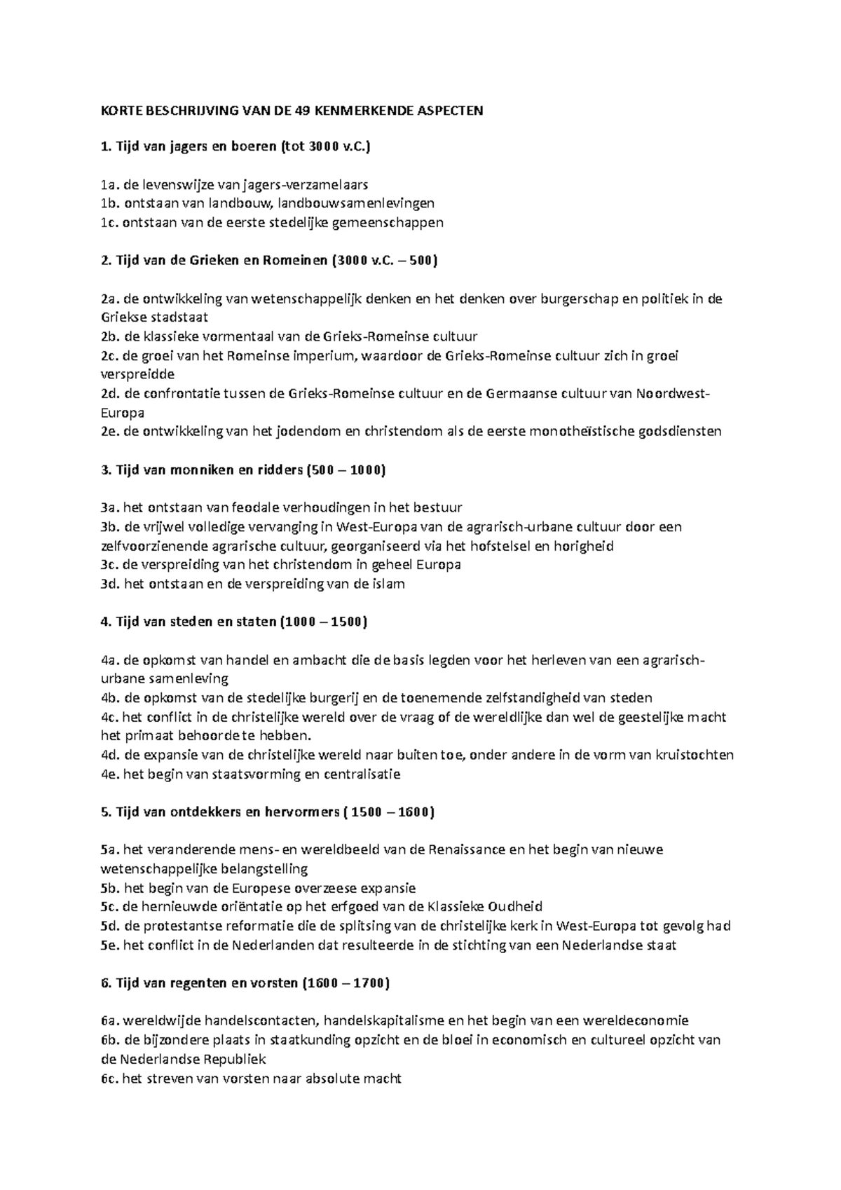 Spotprentenopdracht 19e eeuw - Opdracht 1 Beantwoord voor afbeelding 1 ...