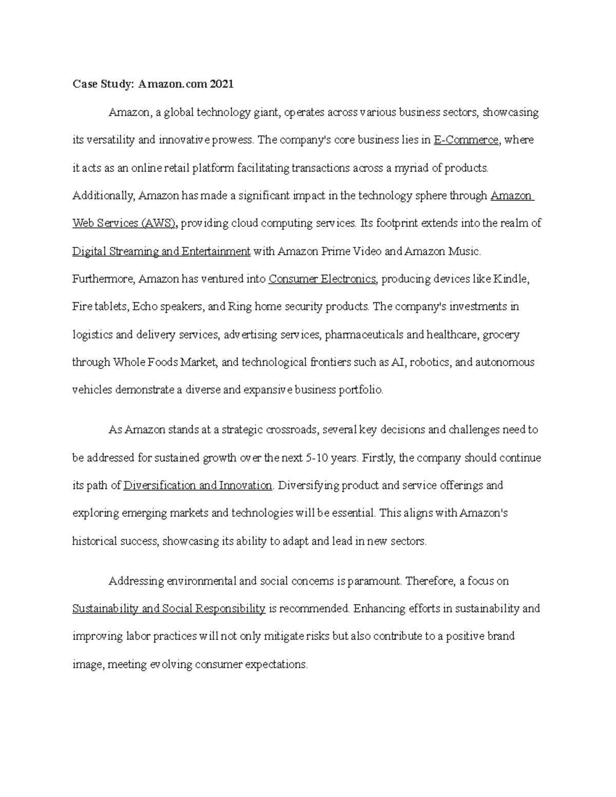 MGT-420 Midterm Exam Comprehensive Study Guide for Topics 1-4 - Studocu