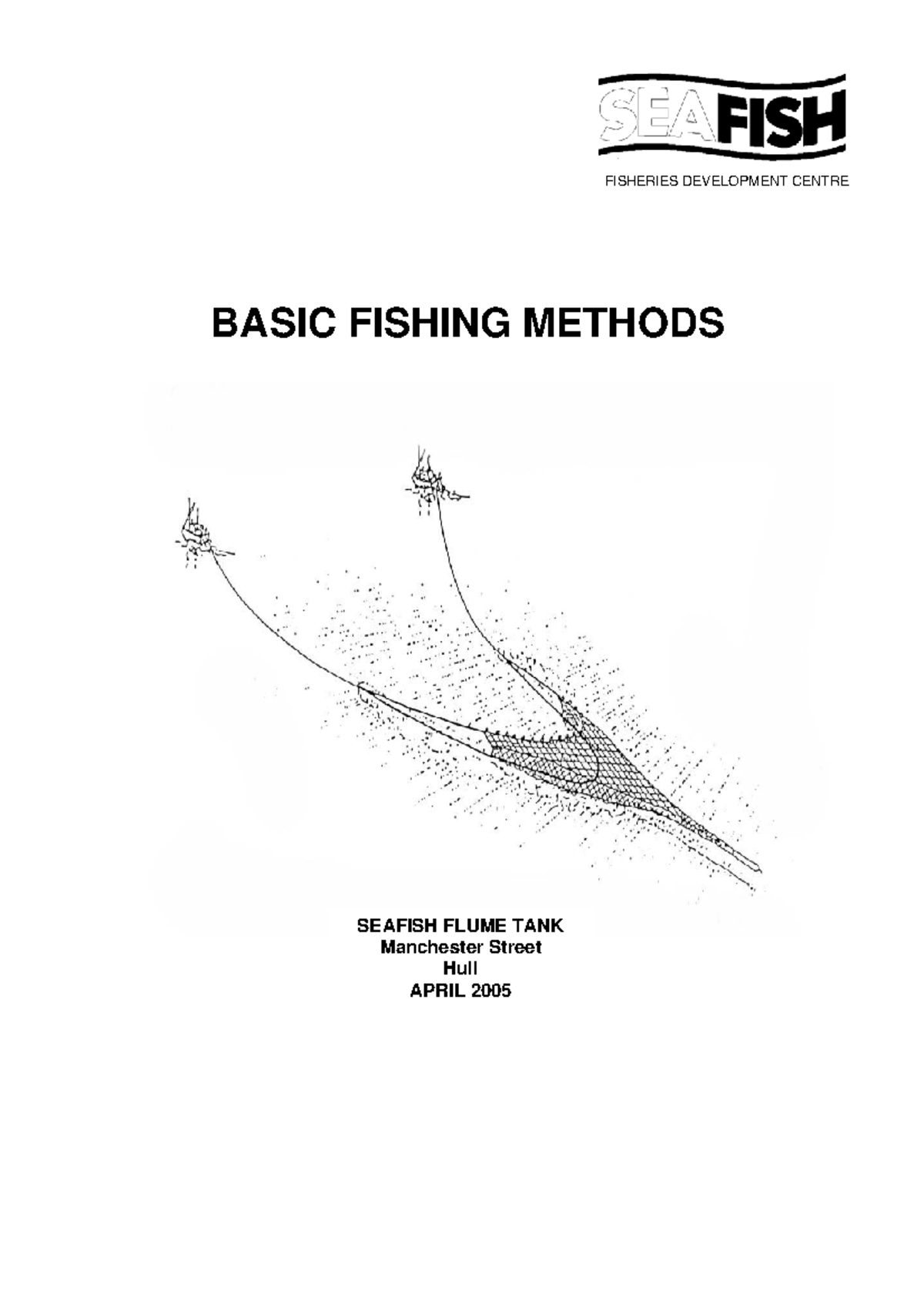 Module 1: Basic Fishing Gear and Techniques in Fisheries Development ...