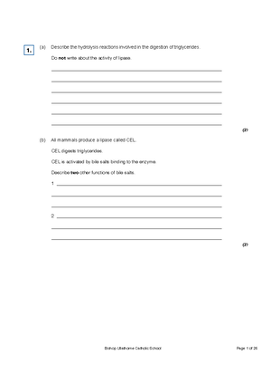 A Level Mathematics and Further Mathematics - Bicen Maths Links - AS ...