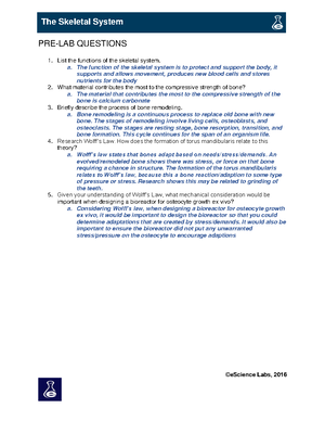 Lab 1 Intro to Science- eScience Lab - EXERCISE 1: DATA INTERPRETATION Dissolved oxygen is ...