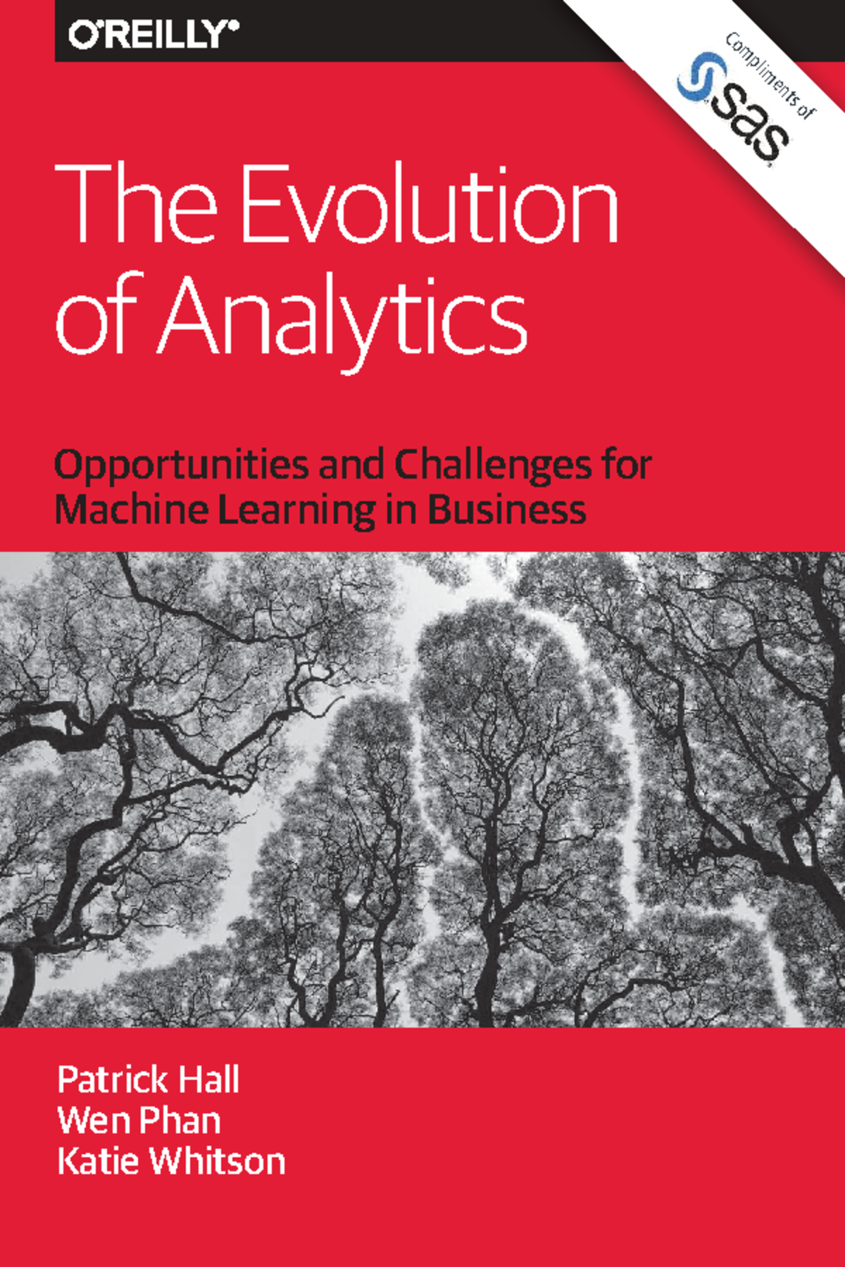 Evolution of Analytics: Opportunities & Challenges for ML in Business (108240) - Studocu