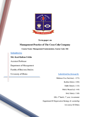 IBA Free Mock Question by MHB Sakib - Executive MBA Mock Admission Test ...