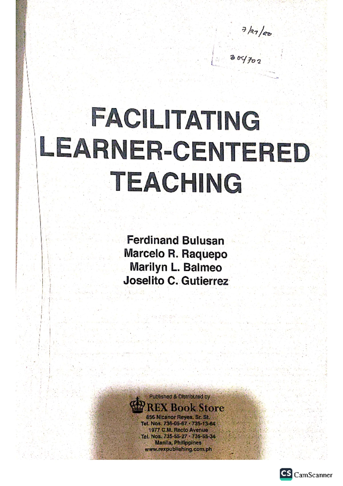 The Summer Solstice (Tatarin) by Nick Joaquin: Summary Analysis - Studocu