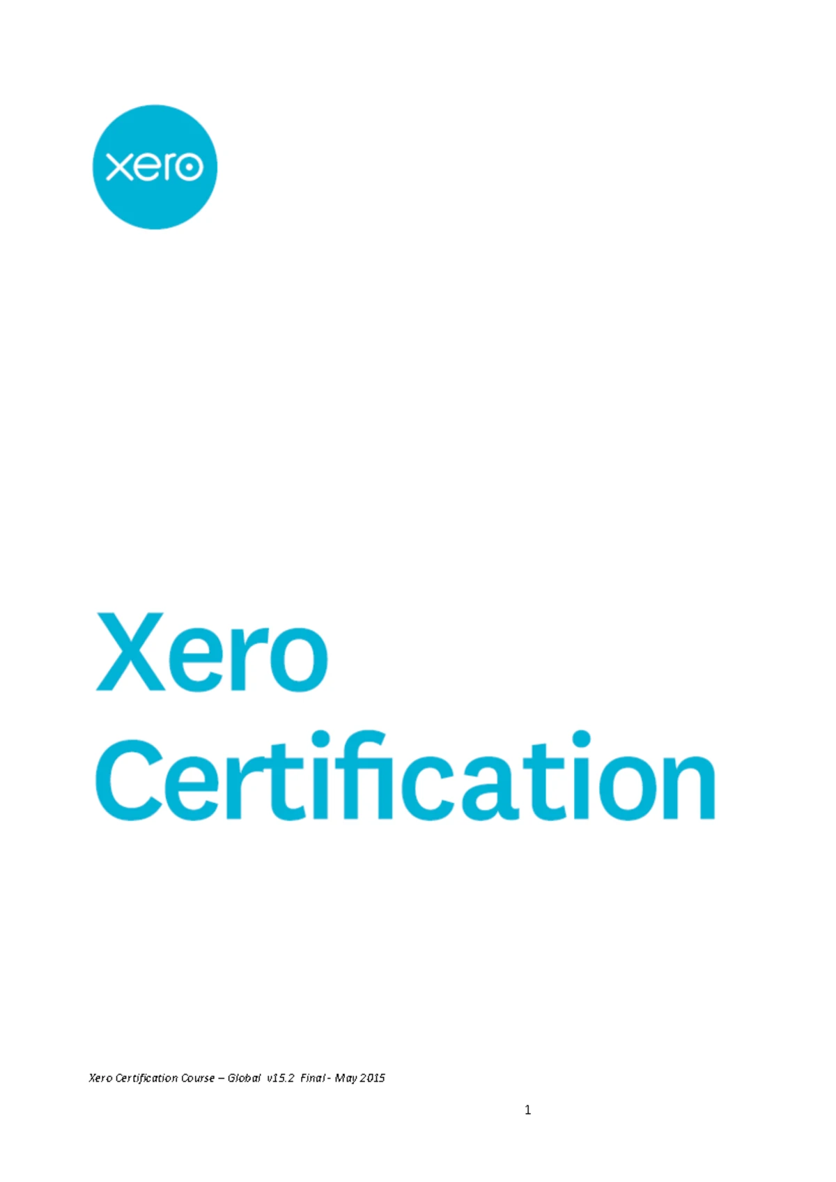 Xero fast track assessment 28 out of 30 - The demo company in Xero HQ lets you try out Xero’s ...