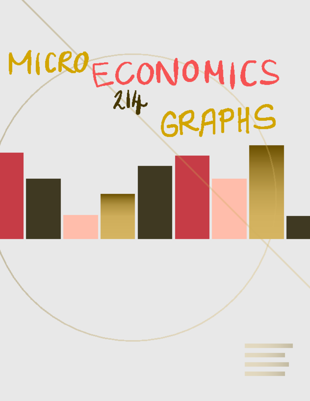Economics - It will help you for extra review. - MICROECONOMICS 214 ...