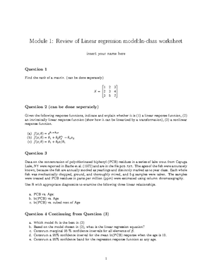 Probability Sheet - Probability Cheat Sheet Distributions Unifrom ...