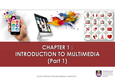 interactive multimedia - CSC253 - UiTM - Studocu