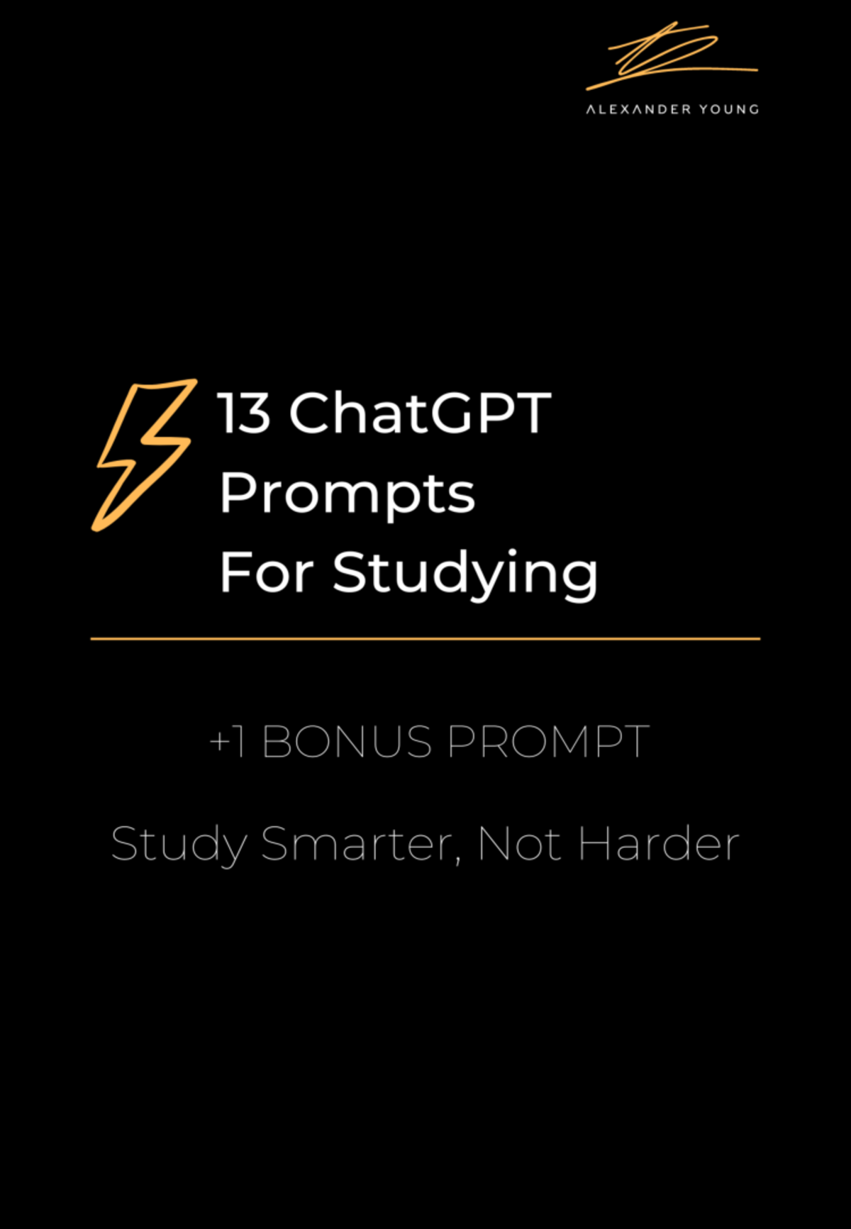 13 Chat GPT Prompts For Studying - 1. Use ChatGPT To Create A Mind Map ...