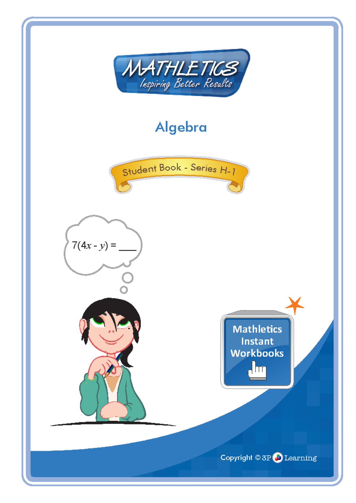 AUSH0192 - Actividades - Copyright © ####### Student Book - Series H- 1 ...