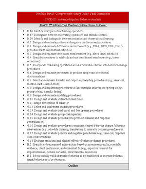 [Solved] G16 Design and evaluate procedures to maintain desired ...