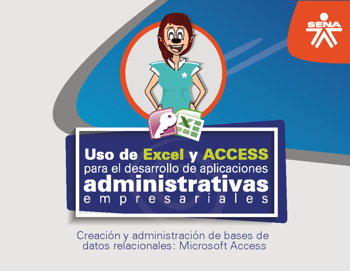 Material formacion 2 - Creación y administración de bases de datos ...