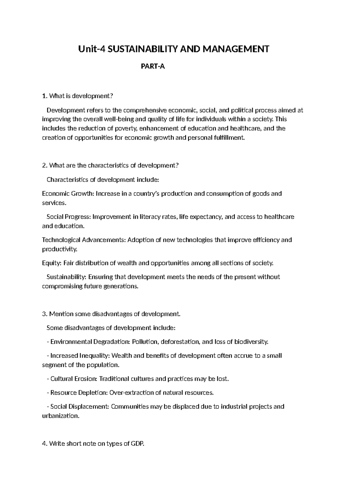 Big Data Question Bank - edrftgyh - Course Code: 20ITPC Course Name ...