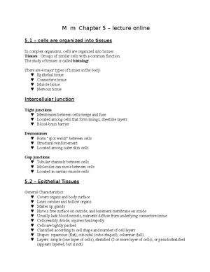 BIO 201 Study Guide FOR Skeletal System AND Joints - BIO 201 STUDY ...