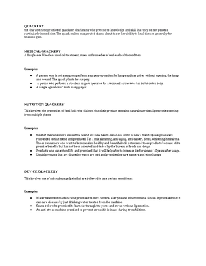 Practical Research 1 - Grade 11 - PRACTICAL RESEARCH 1 Names Leader ...