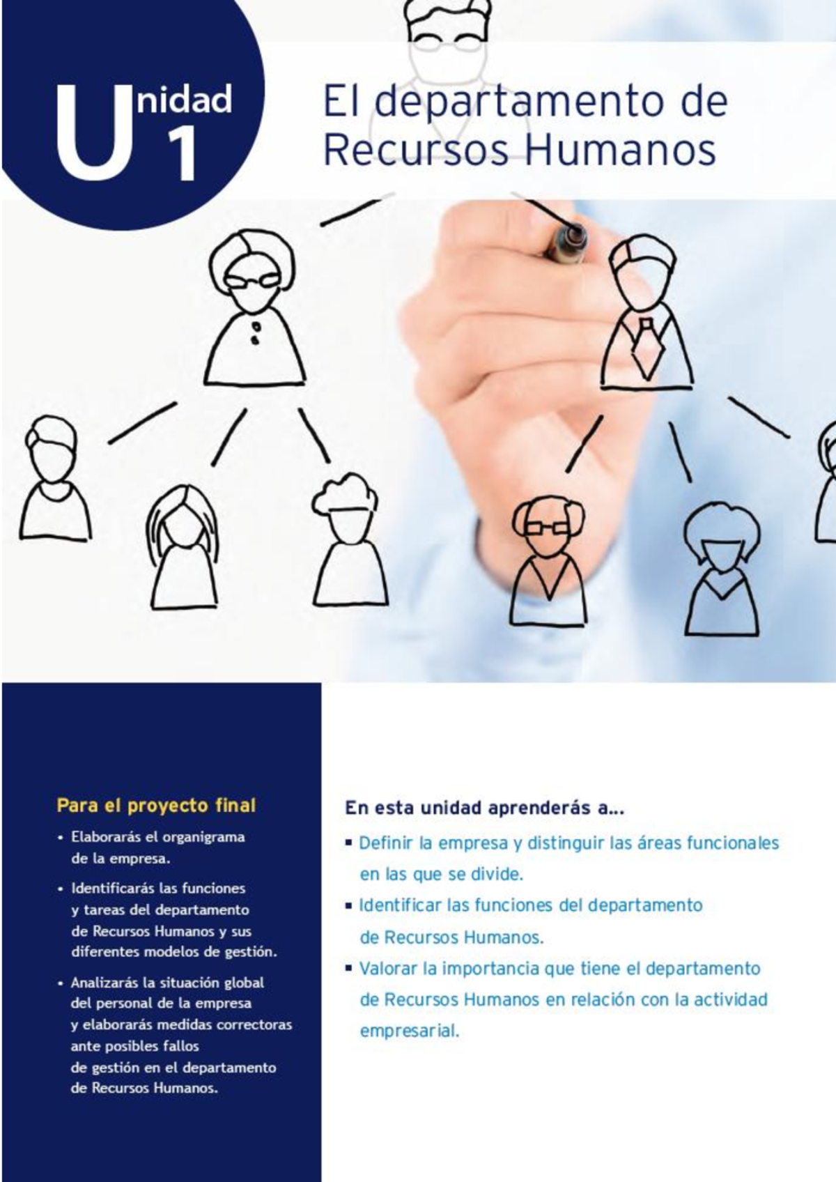 Rh responsabilidad advantage solucionario - Sugerencias didácticas El ...