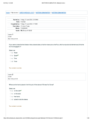 L8 Varsovienne Dance - PE 4 NOTES - Physical Activities Towards Health ...