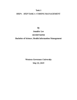 [Solved] How is a coding compliance training program evaluated - Healthcare Compliance (HIM 3215 ...