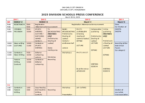 JS-PROM-2023-Edited - Script for prom - JUNIOR AND SENIOR PROMENADE ...