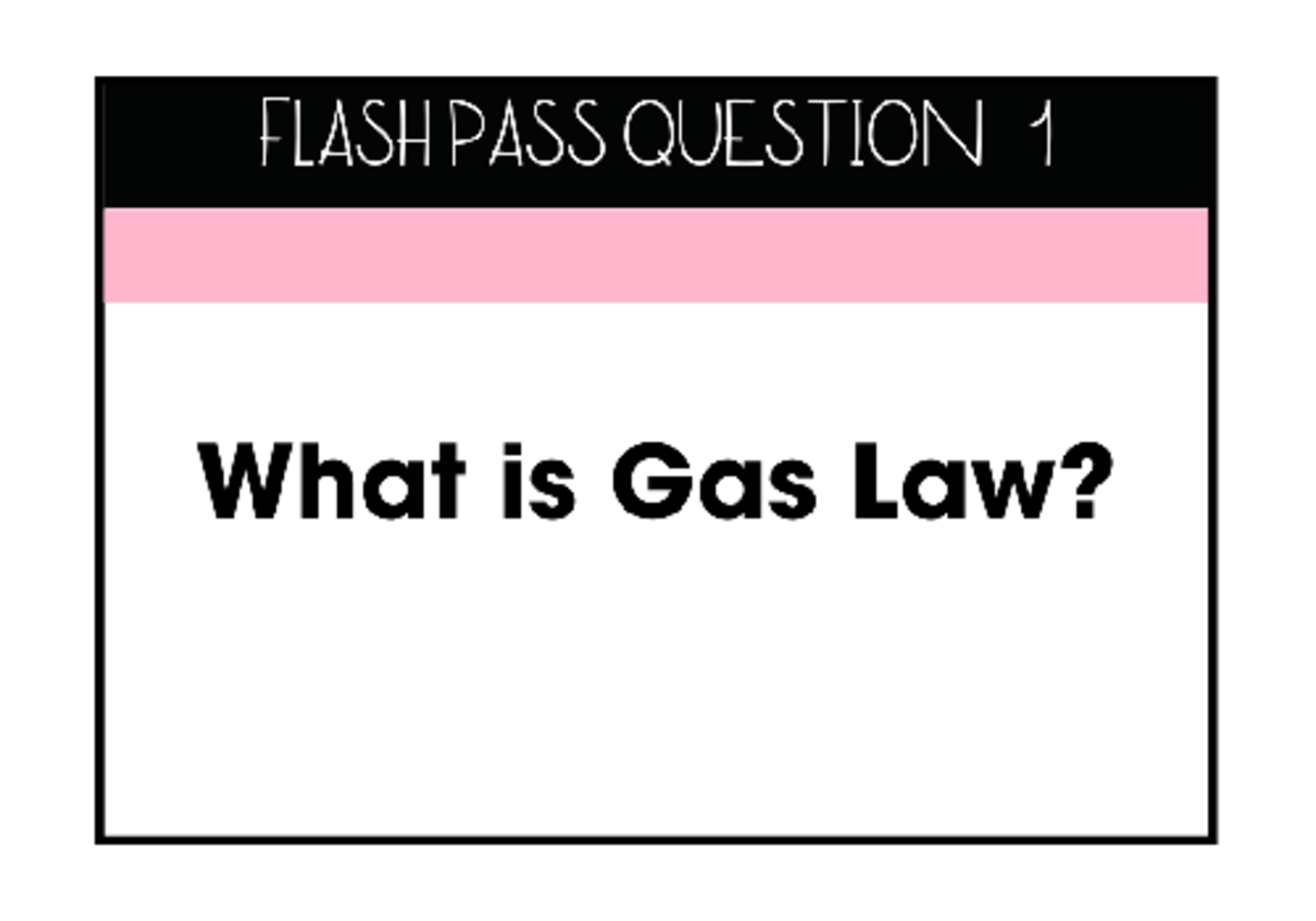 AR Flash Cards: Gas Laws Interventions in Action Research - Studocu