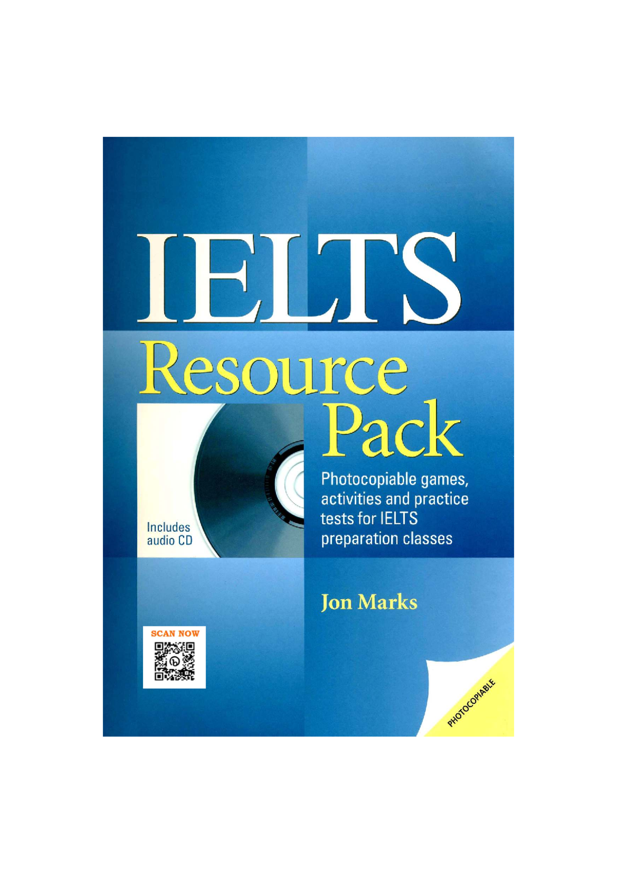 IELTS Resource Pack: Games, Activities & Practice Tests for Exam Prep ...