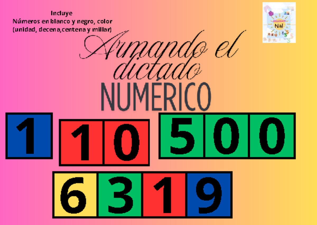 Dictado numérico 20250424 214510 0000 - Fundamentos de investigación ...
