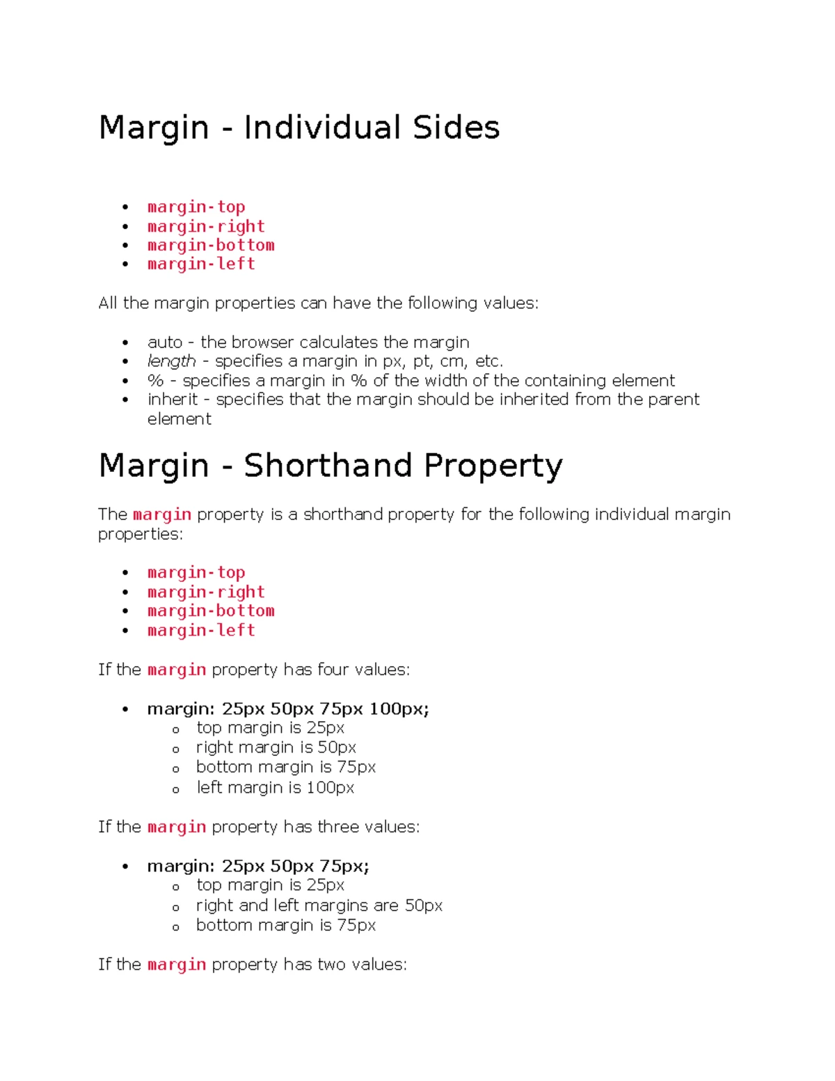 CSS Dropdowns: Designing Interactive Menus for Web Programming - Studocu