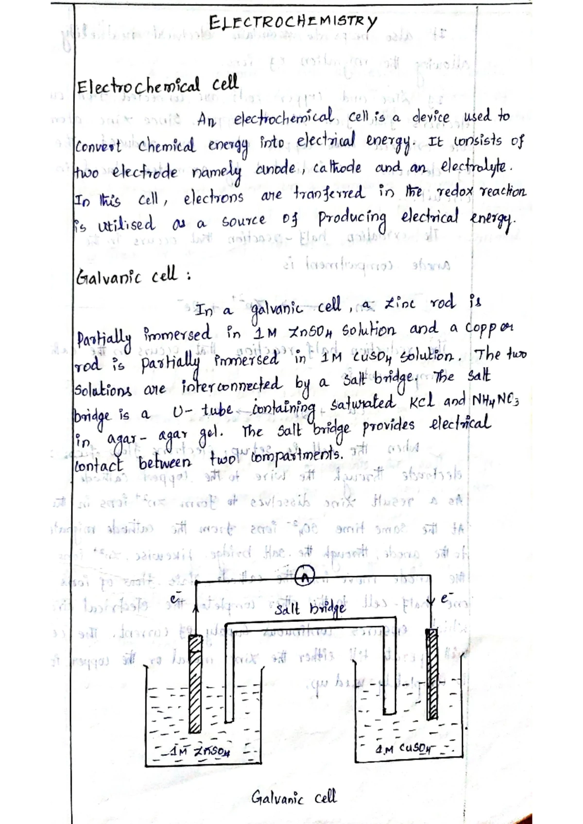 Practice problems - Chemistry Unit 1 Notes - Q. calculate the crystal ...