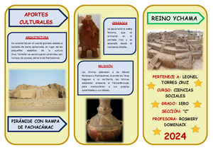 Informe Final Tutoria 2024 - INFORME DE ACCIONES DE TUTORÍA Y ...