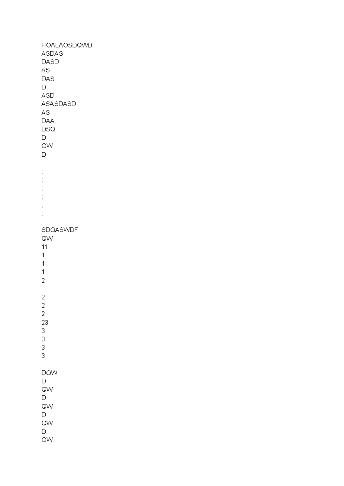 Documento sin título-8 - HOALAOSDQWD ASDAS DASD AS DAS D ASD ASASDASD ...