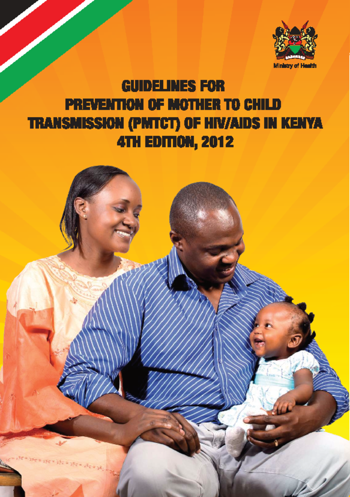 Revised PMTCT Guidelines for HIV/AIDS in Kenya - Fourth Edition - Studocu