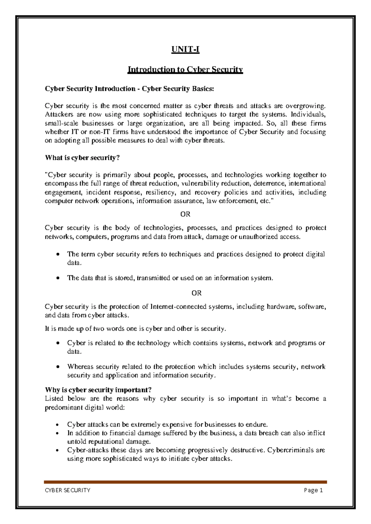 Data Mining Gtu Sem 6 Imp Que Chapter 1 Introduction To Data Mining Numerical Problems 1