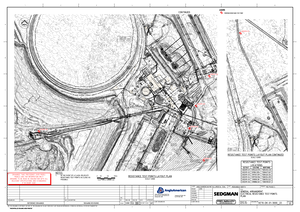 SDRE14-1 PAV 1-5 April 2024 - DRAWING TITLE DRAWING NO. REVISION LTA ...