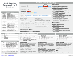 CZ/CE4045 Natural Language Processing Summary - Natural Language ...