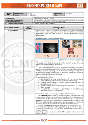 Ibong-adarna-script - IBONG ADARNA I. Si Haring Fernando at ang Tatlong ...