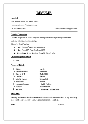 BCA 3rd SEM notes - BCA 3 rd SEM PYTHON PROGRAMMING UNIT 1 Python ...