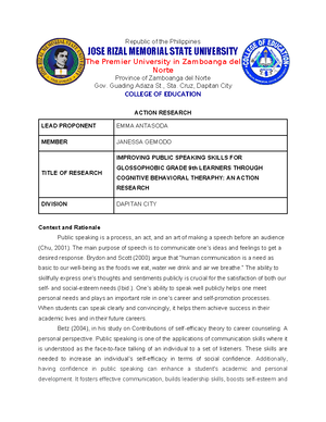 Reflection Paper 1 - lecture notes for signals in volleyball game ...
